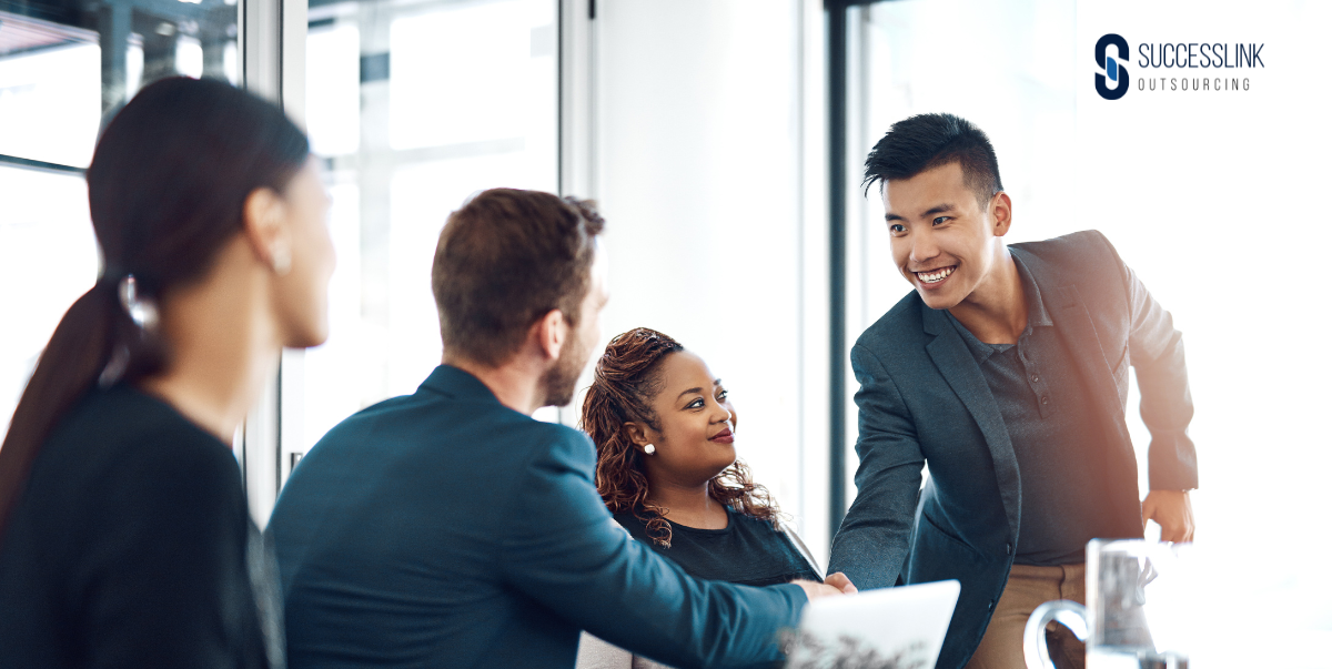 Understanding Outsourcing: How It Works and Benefits Your Business ...